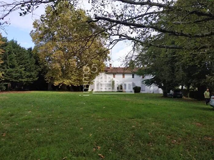 Maison à vendre - Aurensan - 12 pièces