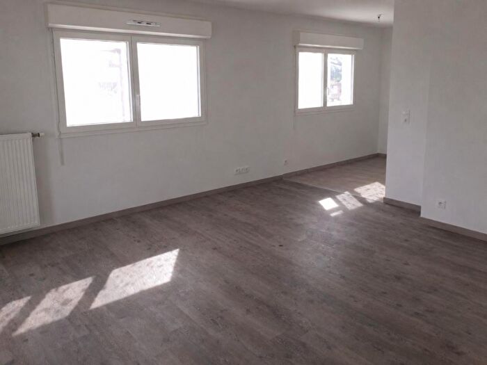 Appartement 3 pièces à louer - Cenon, Cavaillès
