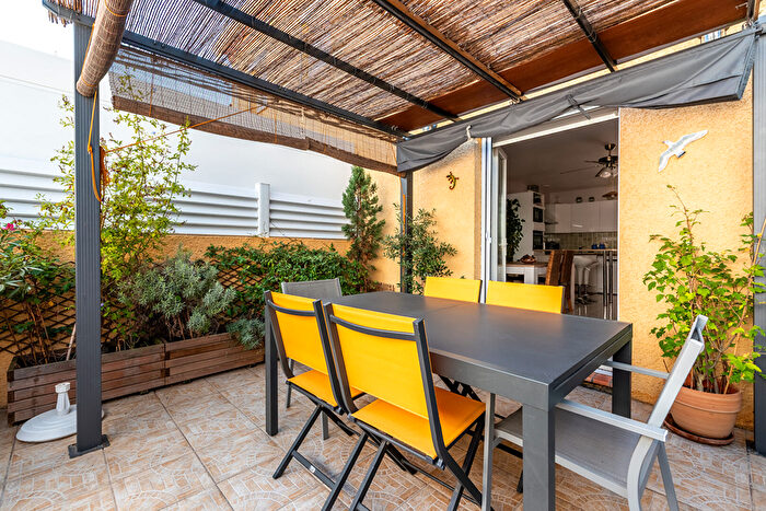 Fleury, Saint-Pierre, Les Cabanes : Maison 4 pièces à vendre