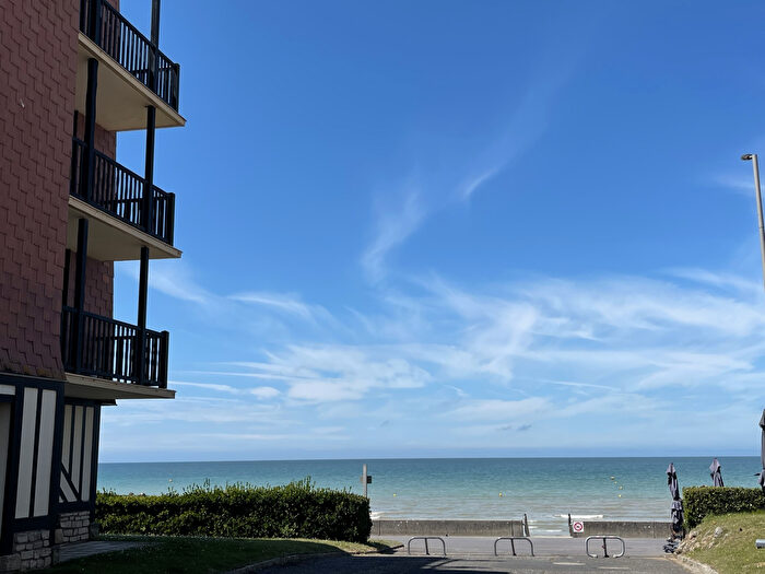 Appartement 2 pièces à vendre - Cabourg, Bizontine, Chemin Vert, Brèche Buhot