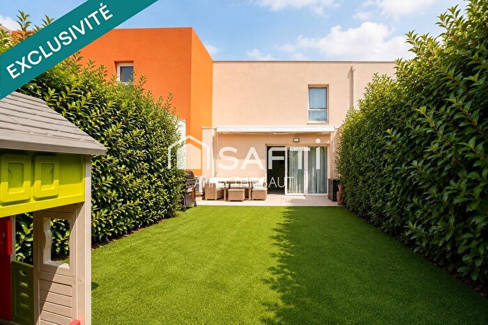 Maison 3 pièces à Roquebrune-sur-Argens, La Bouverie, à vendre