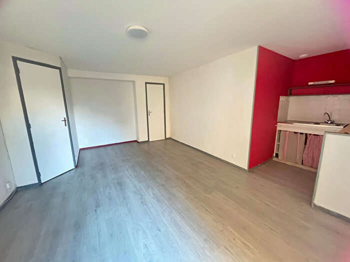 Appartement à vendre - Tours, Lamartine - 1 pièce