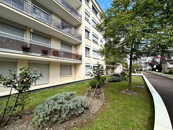 Saint-Maur-des-Fossés : Appartement 2 pièces à louer