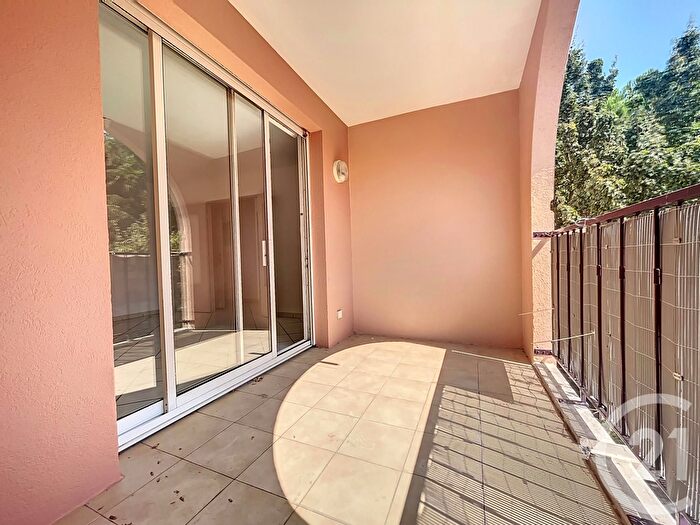 Appartement 2 pièces à Montpellier, Celleneuve, à louer