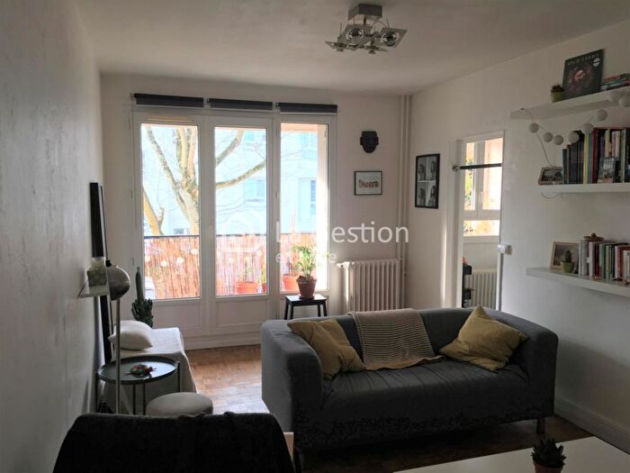 Appartement 2 pièces à louer - Mitry-Mory, Mitry-Mory