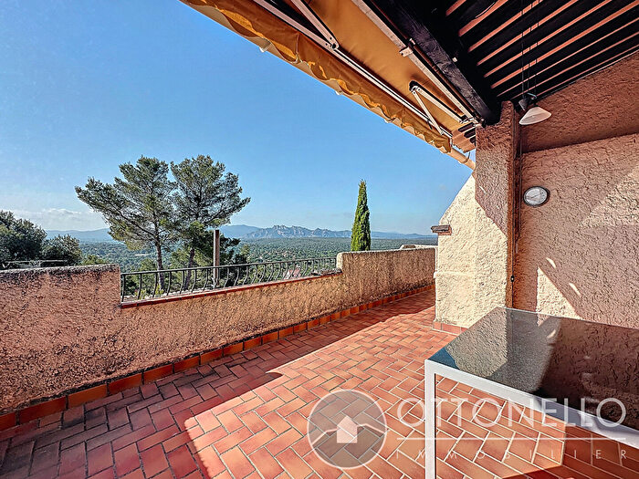 Maison 5 pièces à vendre à Roquebrune-sur-Argens, La Bouverie
