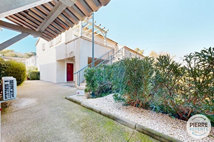 Malaucène : Appartement 3 pièces à vendre