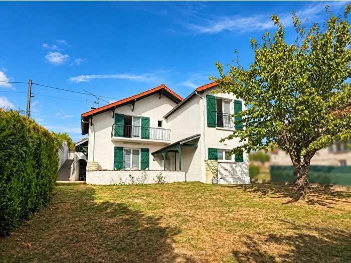 Thorigny-sur-Marne - Maison 5 pièces à vendre