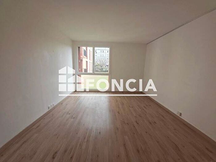 Appartement à louer - Gondoles Nord I, Choisy-le-Roi - 3 pièces - 2 chambres