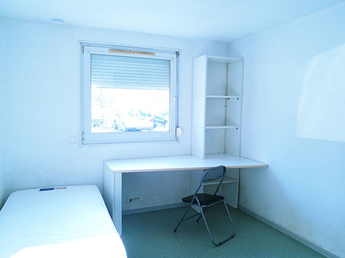 Appartement 1 pièce à Strasbourg, Meinau, Plaine des Bouchers, Hohwarth, à louer