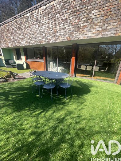 Maison à vendre - Inzinzac-Lochrist - 5 pièces - 2 chambres