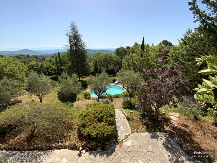 Pierrevert - Maison 7 pièces à vendre