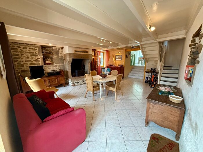 Maison 5 pièces à Saint-Suliac, à vendre