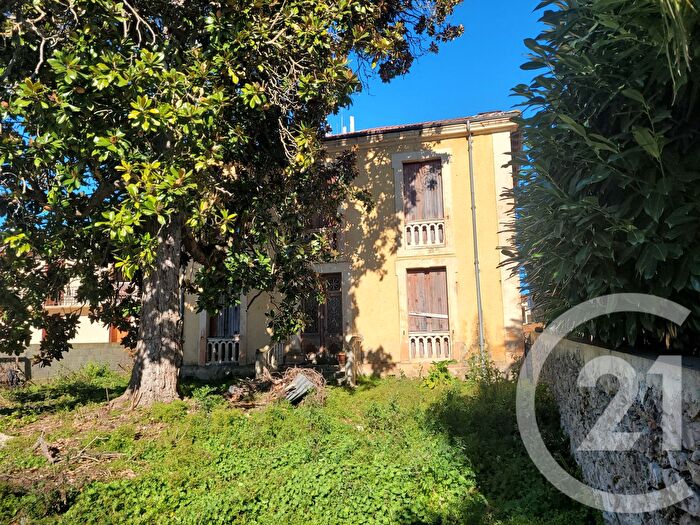 Maison à vendre - Boulogne-sur-Gesse - 11 pièces - 5 chambres