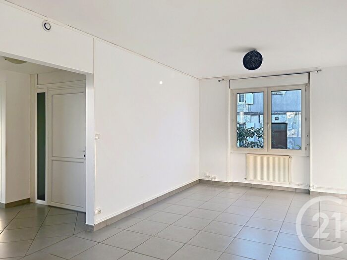 Appartement 3 pièces à louer - Angoulême, Victor Hugo