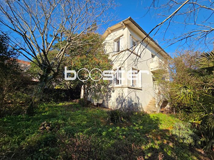 Maison à vendre - Toulouse, Moscou - 6 pièces - 5 chambres