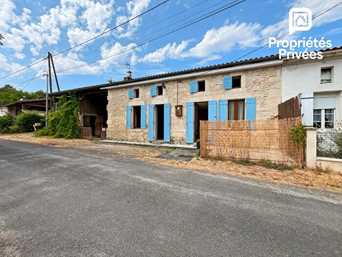 Clérac - Maison 4 pièces à vendre