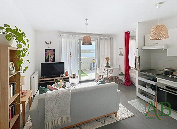 Appartement 2 pièces à vendre - Anglet, Aritxague