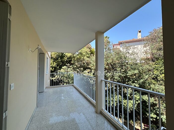 Appartement 5 pièces à vendre - Cannes, Croix des Gardes