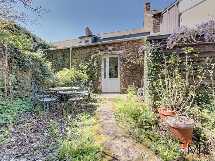 Maison à vendre - Treffendel - 4 pièces - 2 chambres