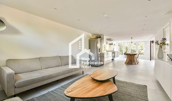 Maison à vendre - Villeneuve-Loubet, Les Hauts de Vaugrenier, Les Maurettes, Vaugrenier - 4 pièces