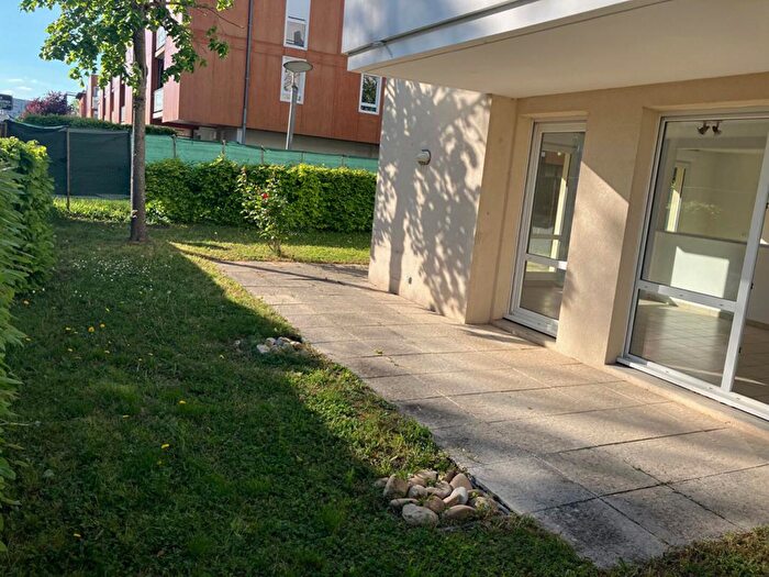 Appartement 3 pièces à vendre à Chalon-sur-Saône