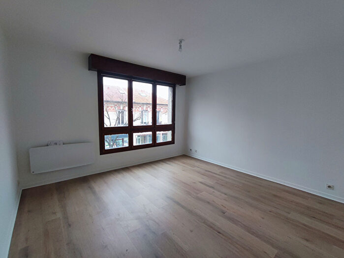 Appartement 2 pièces à Maisons-Alfort, Charentonneau, à vendre