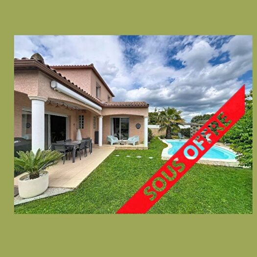 Maison 4 pièces à vendre à Gignac
