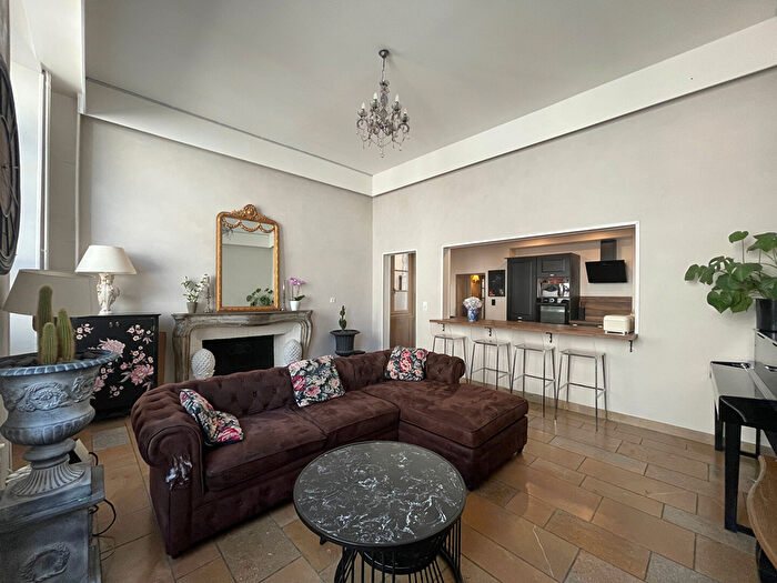 Lons-le-Saunier, Centre-ville - Appartement 2 pièces à vendre