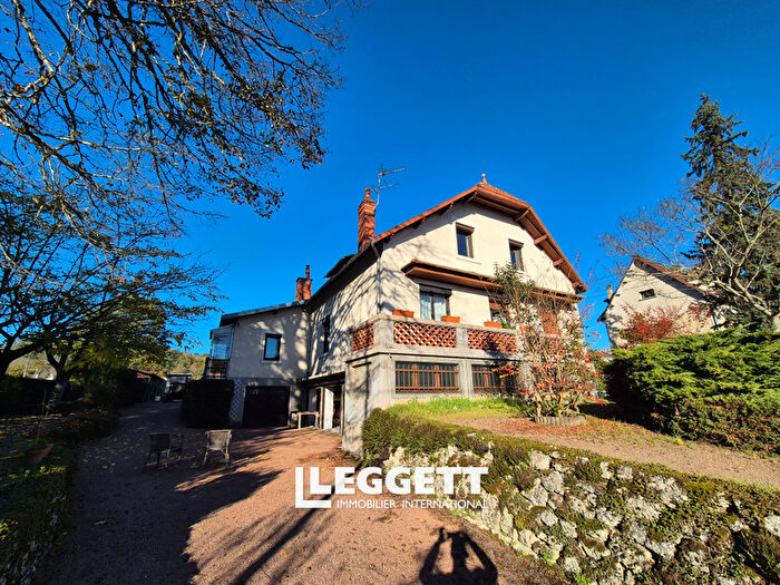 Maison à vendre - Périgueux, Toulon, Beaulieu - 10 pièces - 7 chambres