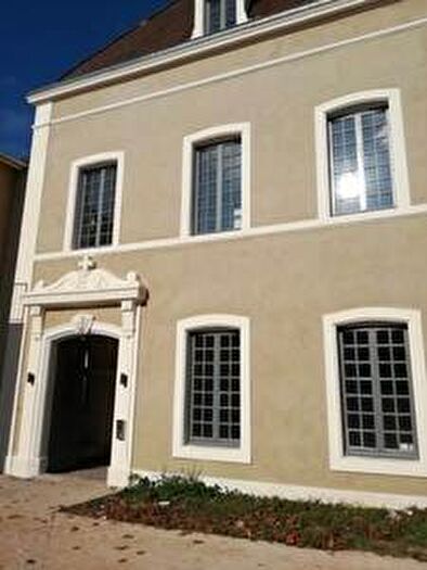 Appartement à louer - Matthias, Chalon-sur-Saône - 2 pièces