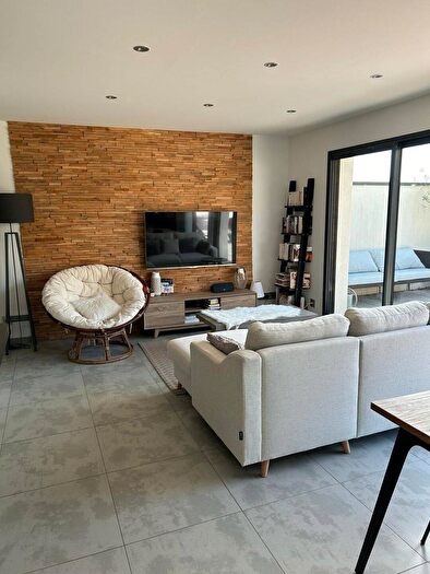 Limonest : Appartement 4 pièces à louer