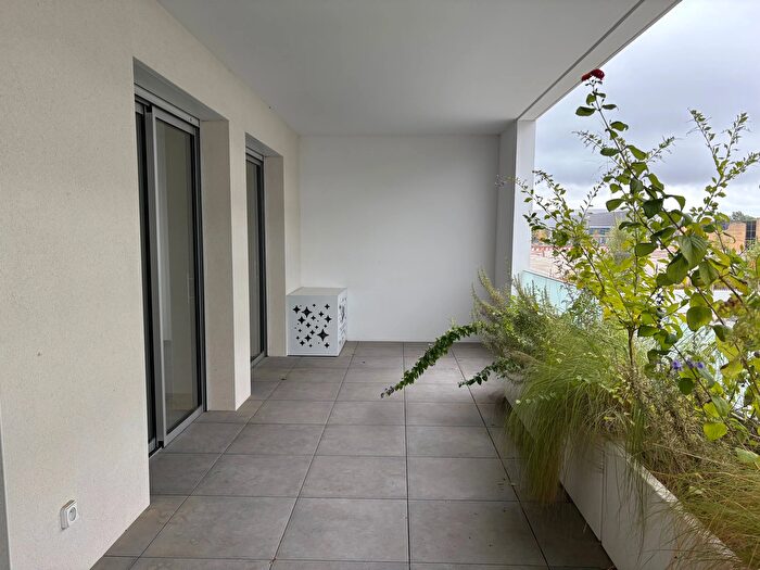 Appartement à vendre - Narbonne, Egassieral - 4 pièces - 3 chambres