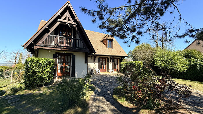Maison 6 pièces à Plaisir, Gâtines, Boissière, Mare aux Saules, à vendre