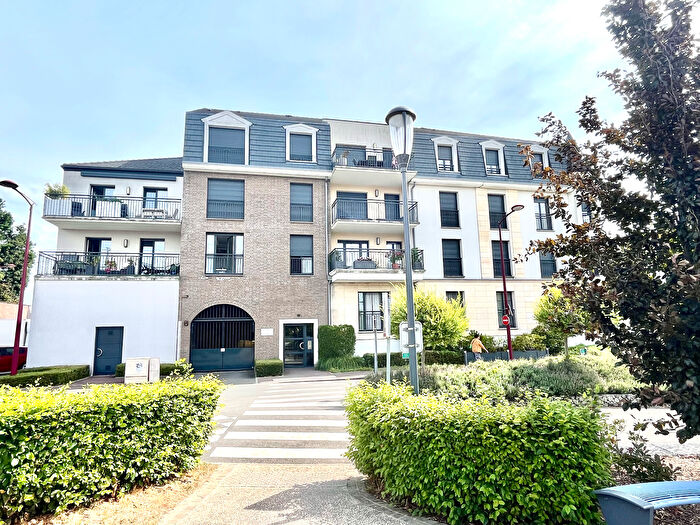 Marcq-en-Barul, Marcq-en-Baroeul : Appartement 1 pièce à vendre