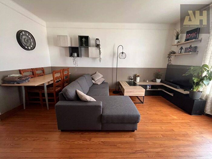 Appartement 3 pièces à Saint Marc, Brest, à louer