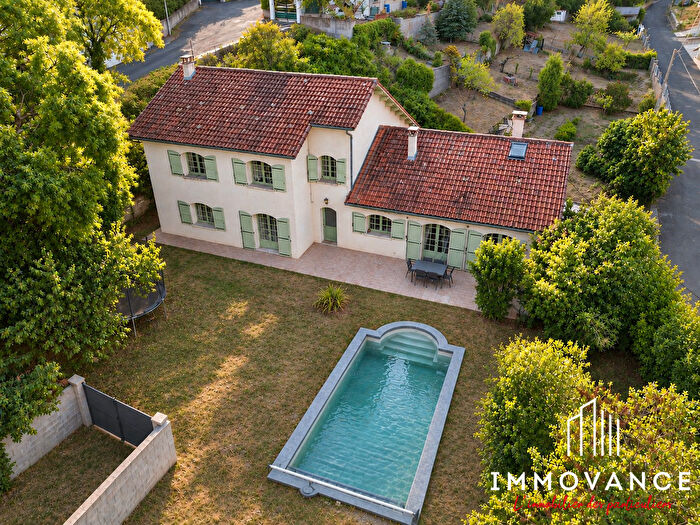 Maison 6 pièces à vendre à Millau, Viastels, Louga, Malhourtet, Aumières