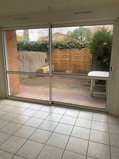 Appartement 1 pièce à louer à Patte d'Oie, Toulouse
