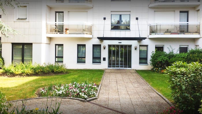 Le Chesnay, Tartre - Appartement 3 pièces à vendre