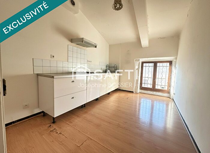 Appartement 2 pièces à vendre à Cavaillon, Centre-ville