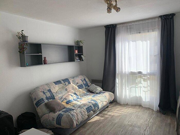 Appartement 1 pièce à Sans Souci-Dauphiné, Lyon 3ème arrondissement, à louer