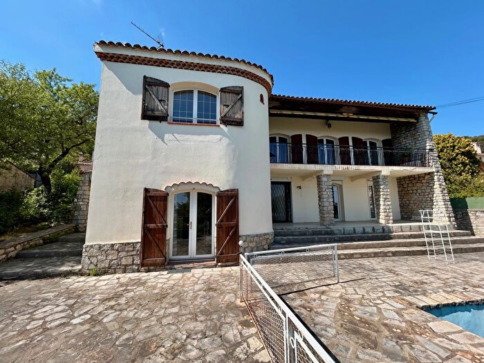 Toulon : Maison 7 pièces à vendre