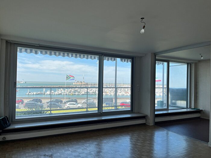 Appartement 4 pièces à vendre - Le Havre, Perrey, Perret