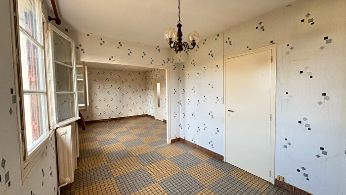 Maison à vendre - Alençon, Courteille - 3 pièces - 2 chambres