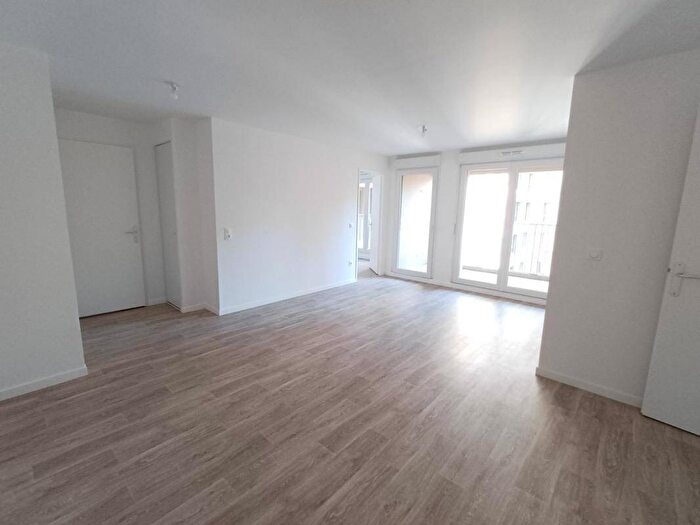 Appartement 4 pièces à Prefecture, Bobigny, à louer