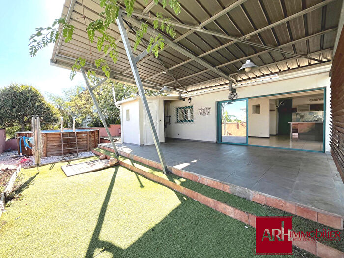 Maison 4 pièces à La Possession, Rivière des Galets, Halte-Là, Moulin Joli, Fond de Bac, à vendre