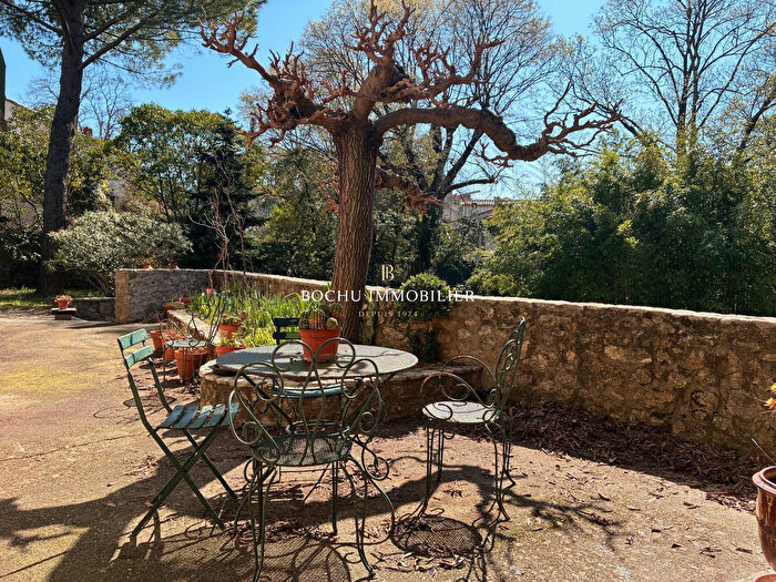 Maison à vendre - Castelnau-le-Lez - 6 pièces - 5 chambres