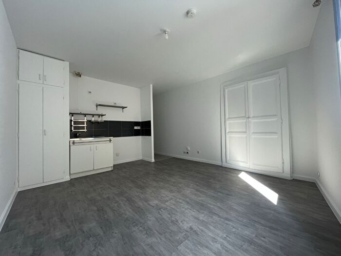 Appartement à vendre - Pézenas - 1 pièce