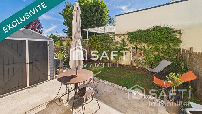 Le Haillan - Maison 4 pièces à vendre