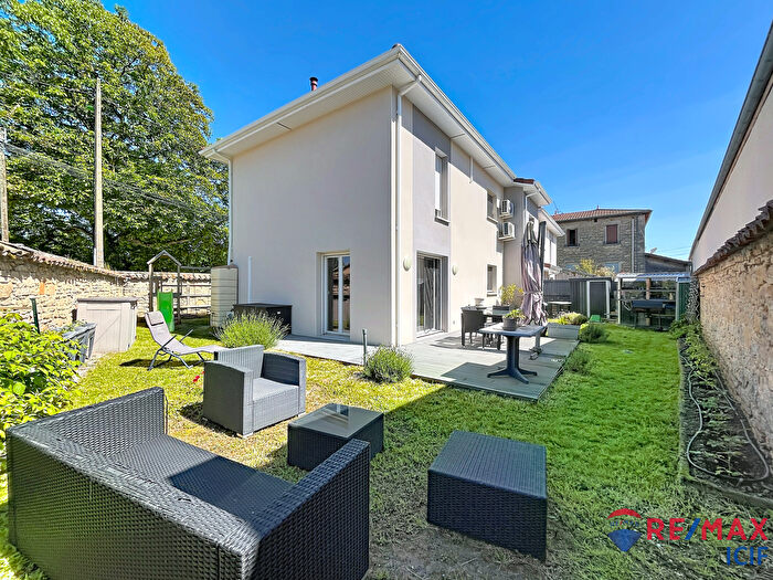 Maison 5 pièces à Roche, à vendre